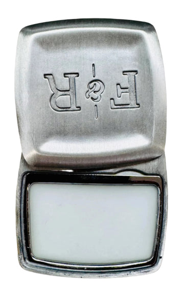 Fulton & Roark - Blue Ridge - Solid Fragrance Cologne | Lil' John's Big & Tall Men's Fashion