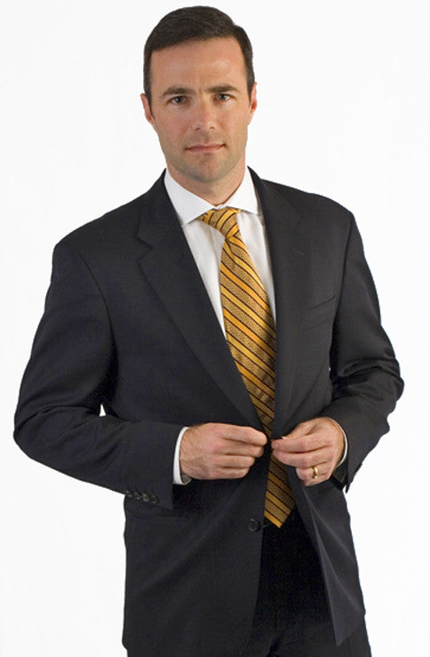 polyester suit separate jackets